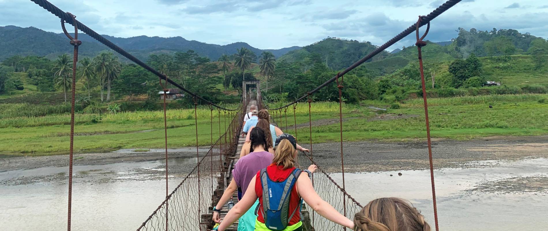 Encounter - Ethnos360